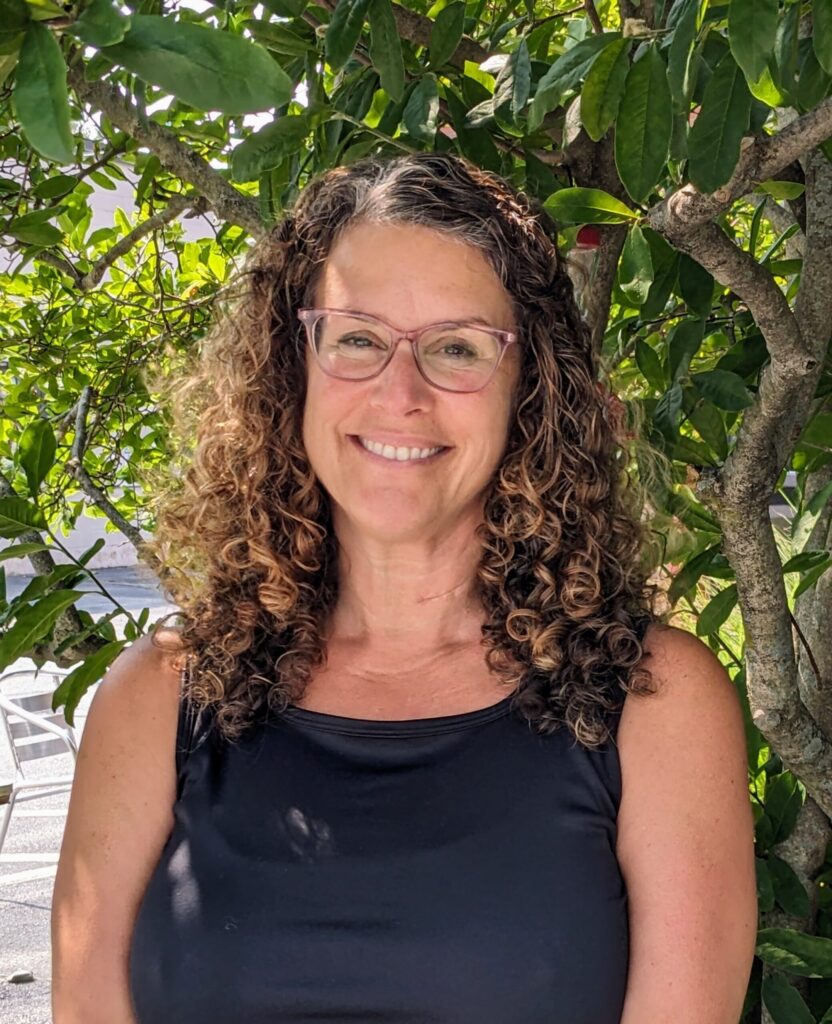 Staff Spotlight: Meet Jill Rubinstein – Acera School
