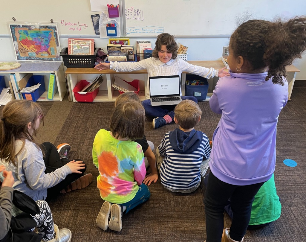 Community at Acera – Acera School