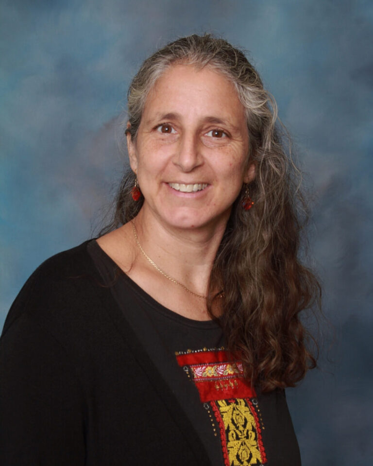 Deborah Barolsky, M.S. – Acera School