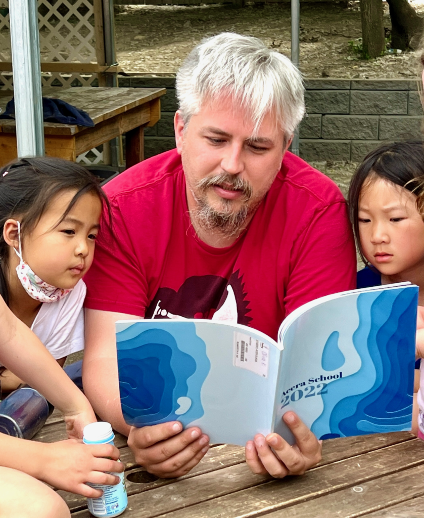 Dylan Foley – Acera School