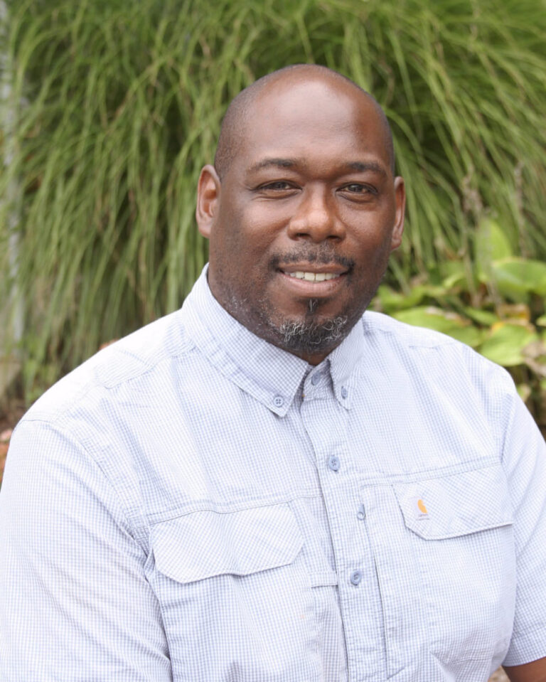 Linwood Harper – Acera School