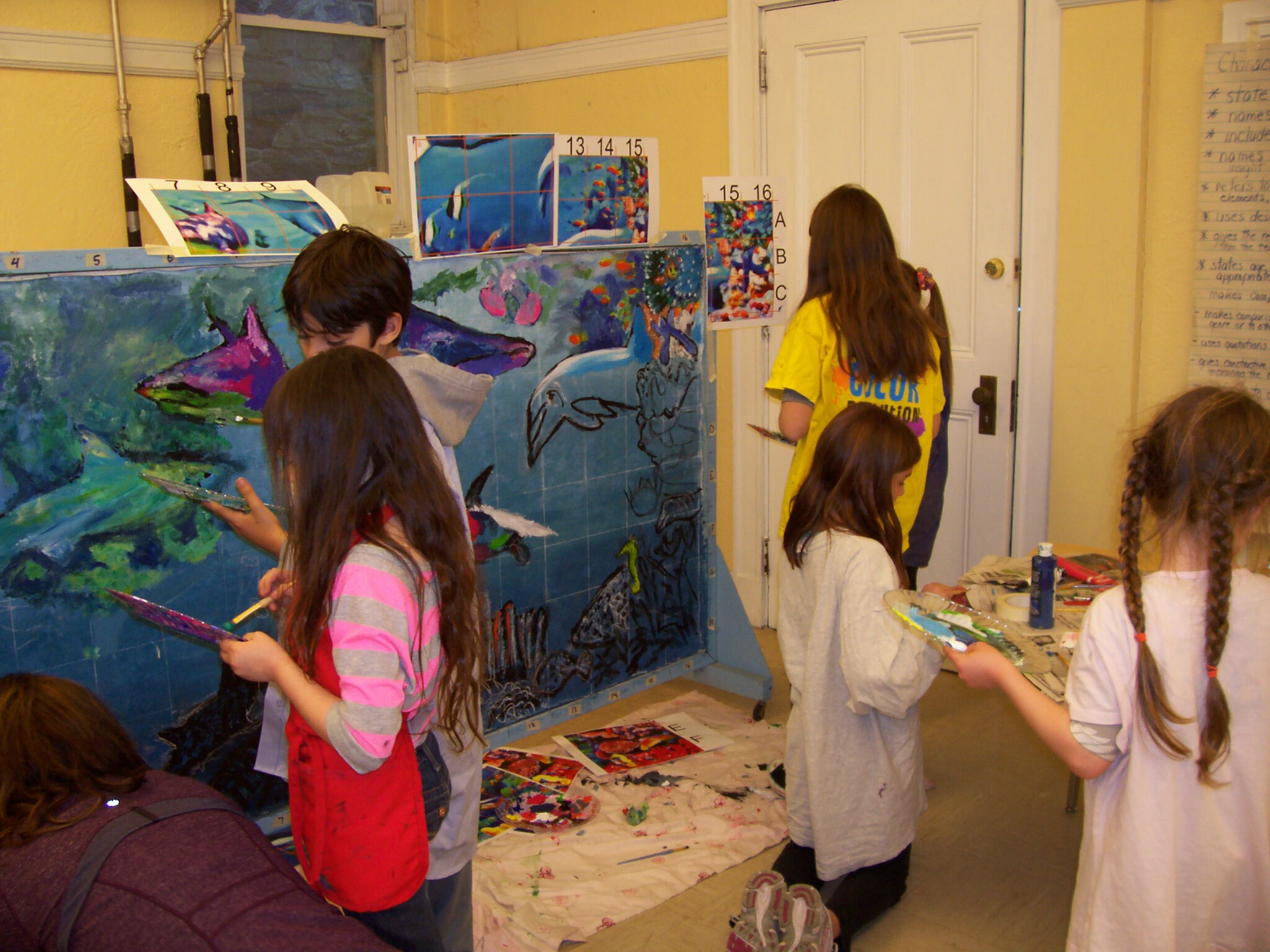 Founding – Acera School