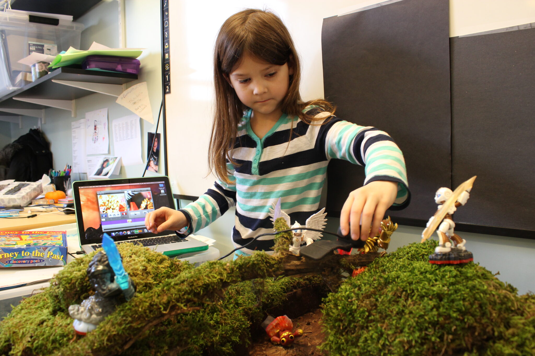 Founding – Acera School